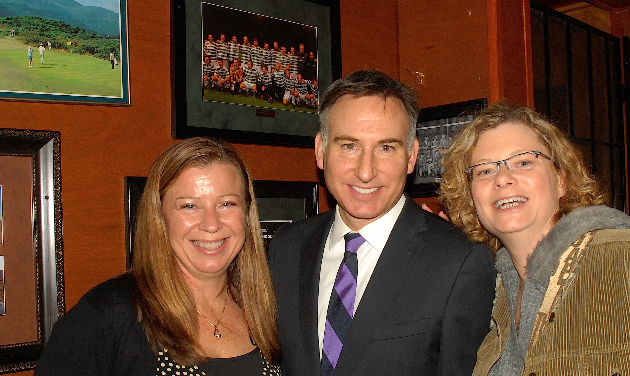 SLIDESHOW: Dow Constantine celebrates his 39th birthday for the 11th ...